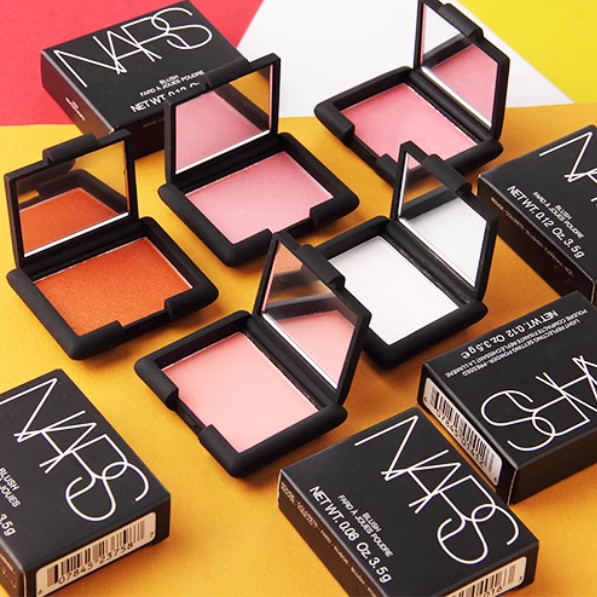 Colorete En Polvo Nars 3.5g Muestra | Shopee México