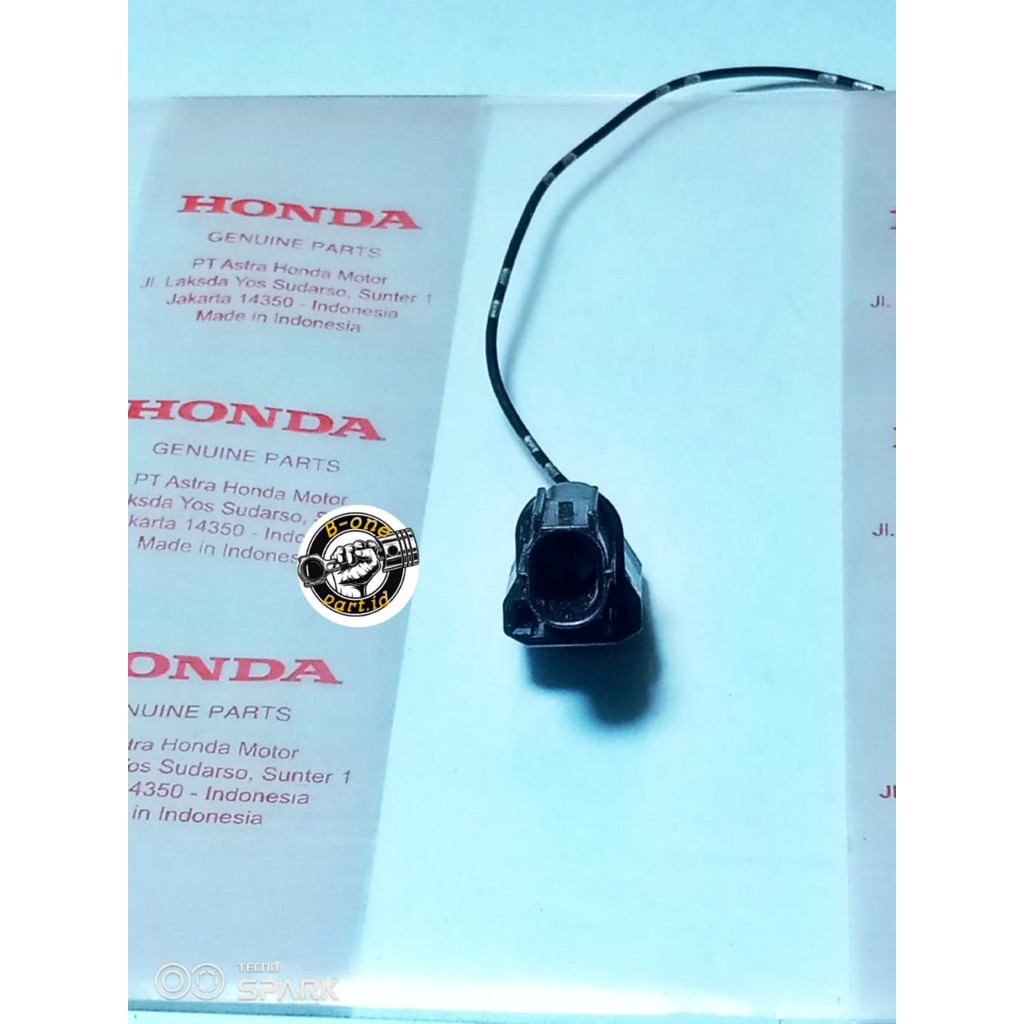 SENSOR De Enchufe O2 Oxígeno HONDA VARIO 110 125 150 BEAT SONIC VERZA ...