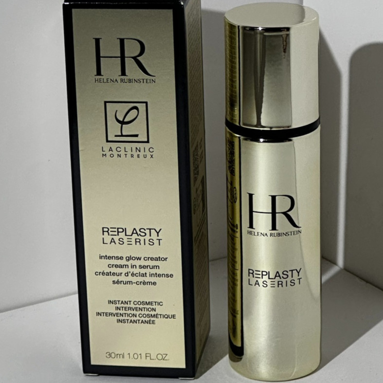 HR Laser Esencia Nutritiva Aclaradora De Manchas 30ml | Shopee México