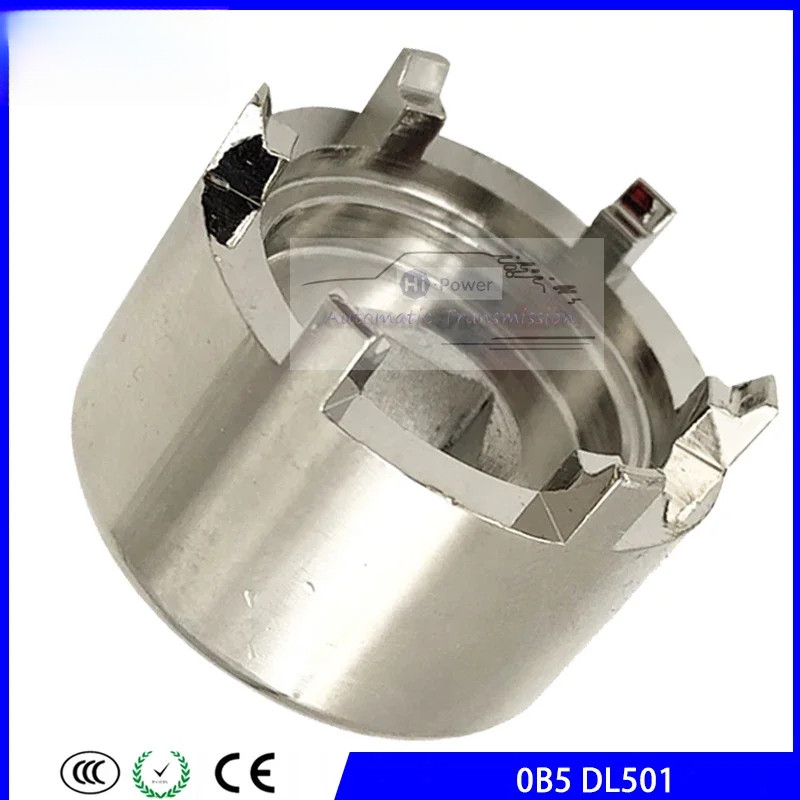 moto213xi 0B5 DL501 Transmisión De Doble Embrague T40228 Para VW Audi ...