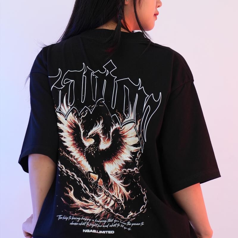Rejoice anime-Amantes , ¡ Alégrate ! Esta Nueva Camiseta unisex Con ...