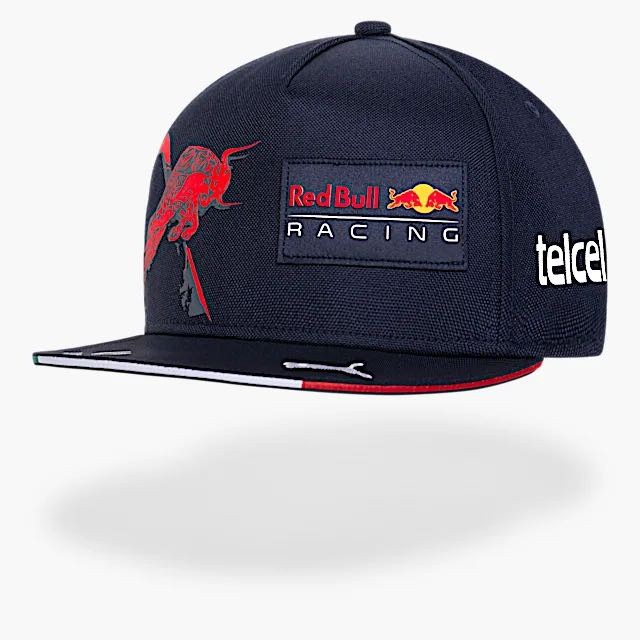 F1 Red Bull Racing Hats No . 11 Gorra De Béisbol Ajustable Para Hombres ...