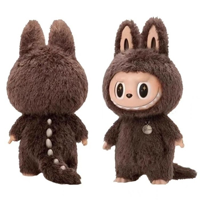 Pop MART El Monstruo Que Te Encontré LABUBU ZIMOMO | Shopee México