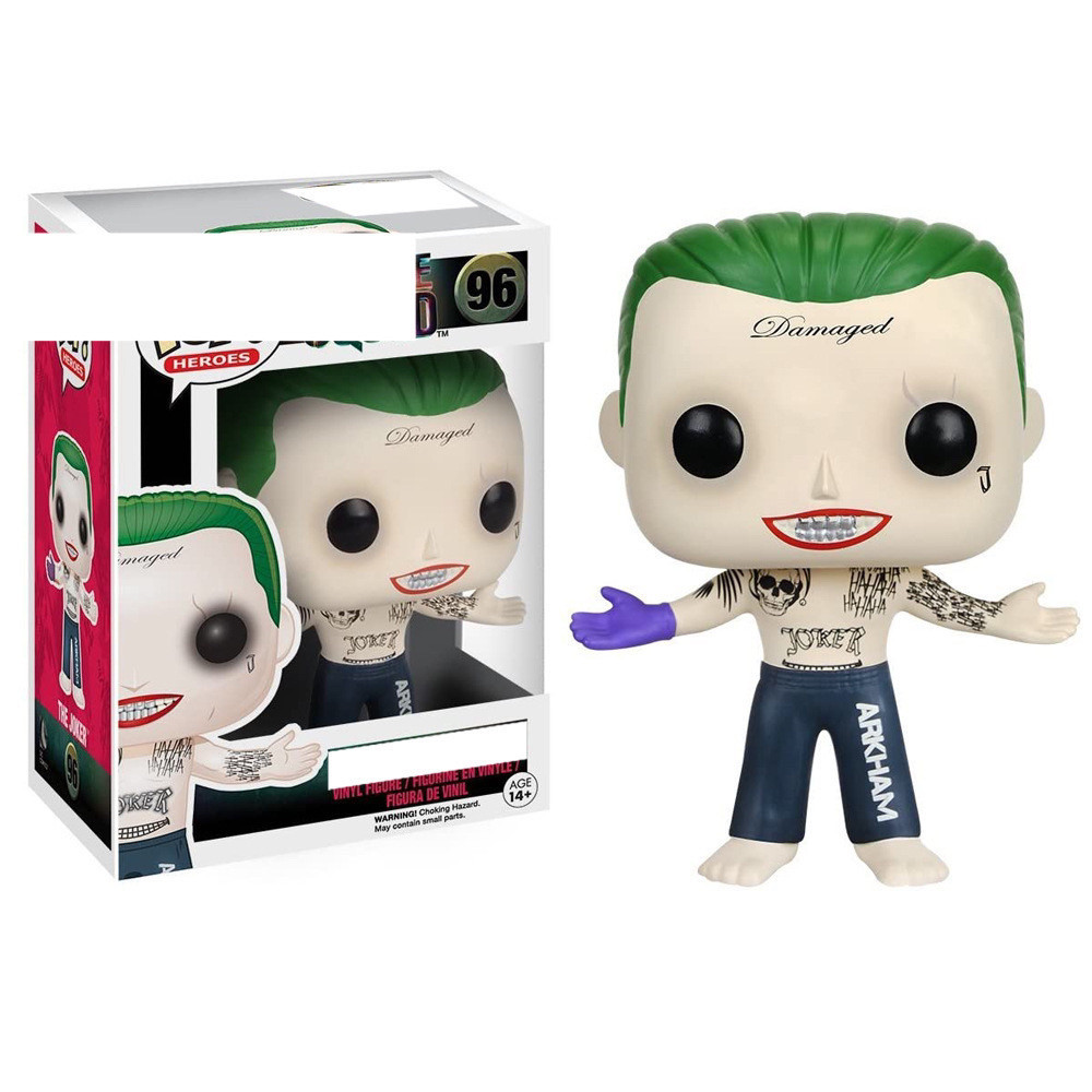 Funko Pop Team X Task Force Harley Quinn Harley Quinn Harley Quinn ...