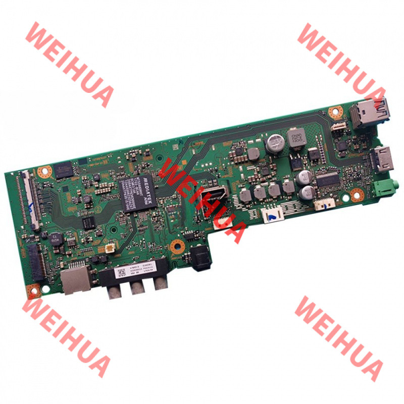 Placa Base SONY KDL-40/48W650D 32W600D Nueva Al 90 % 1-980-334-13/12/11 ...