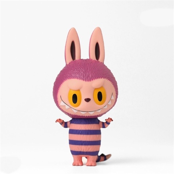 Confirmación De Desembalaje Popmart Labubu Zimomo Mini4 Los Pequeños ...