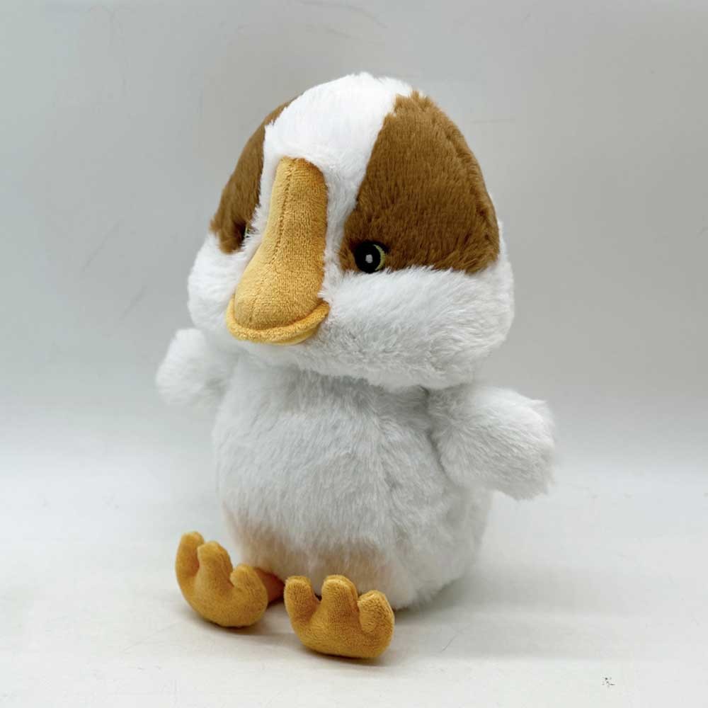 The Wild Robot Plush Duck The Wild Robot Doll Plush Toy | Shopee México