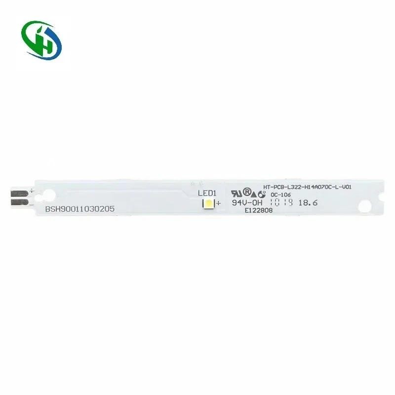 QSJZHY 1pieza BSH 9001030205 9001069888 Tira LED De Iluminación De ...