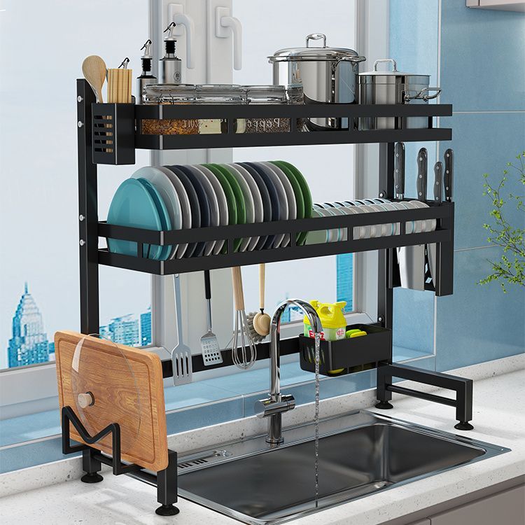 Escurridor De Platos Para Fregadero De Cocina, Escurridor De Platos ...