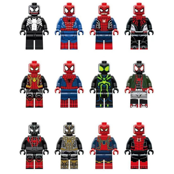 lego marvel | Shopee México