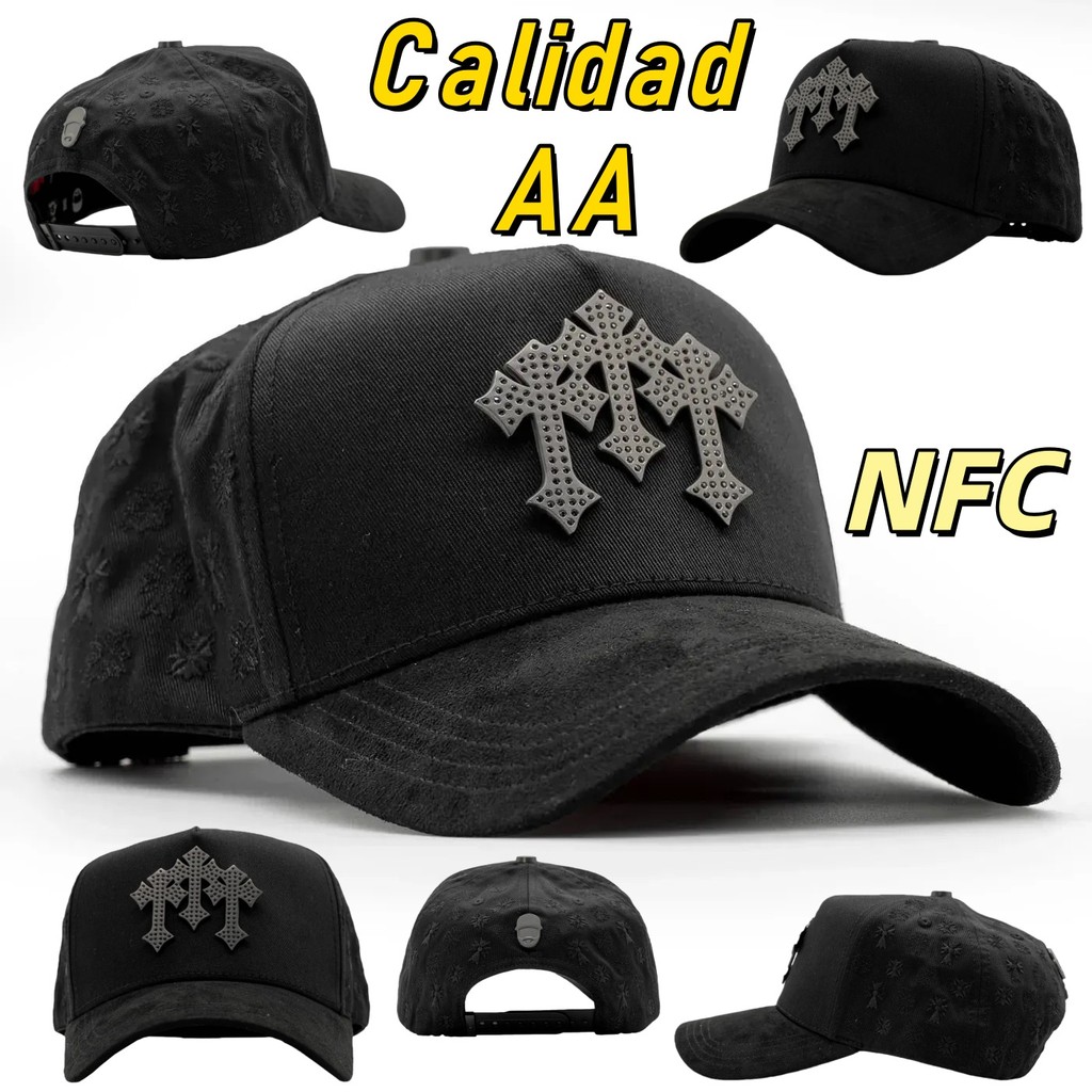 Trendy Dandy Hats Diamond Cross Exquisito Alero Ajustable Snapback Caps Especialmente Diseñado N ...