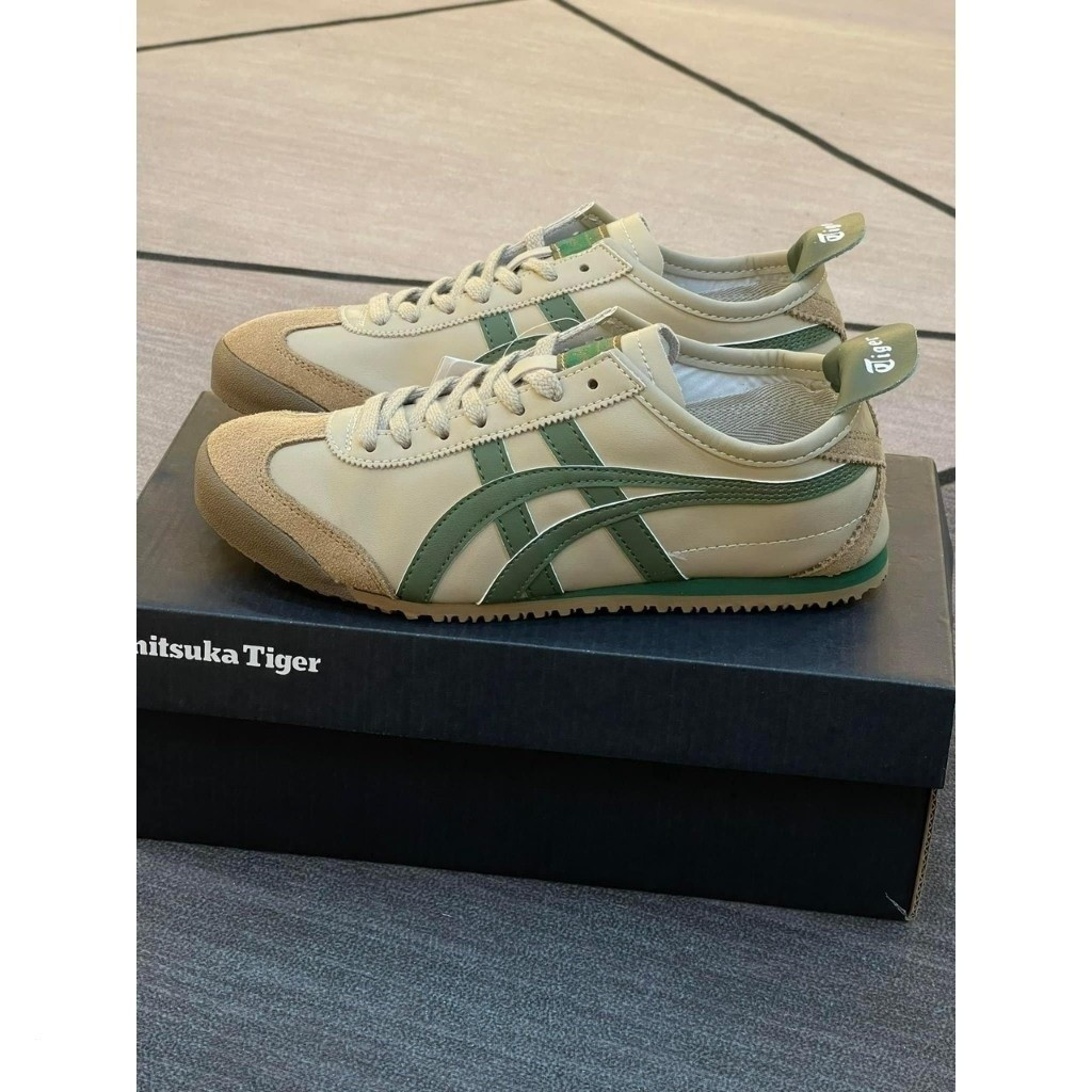 Zapatillas Ituka Tiger México 66 caja completa, mejor calidad - tienda ...