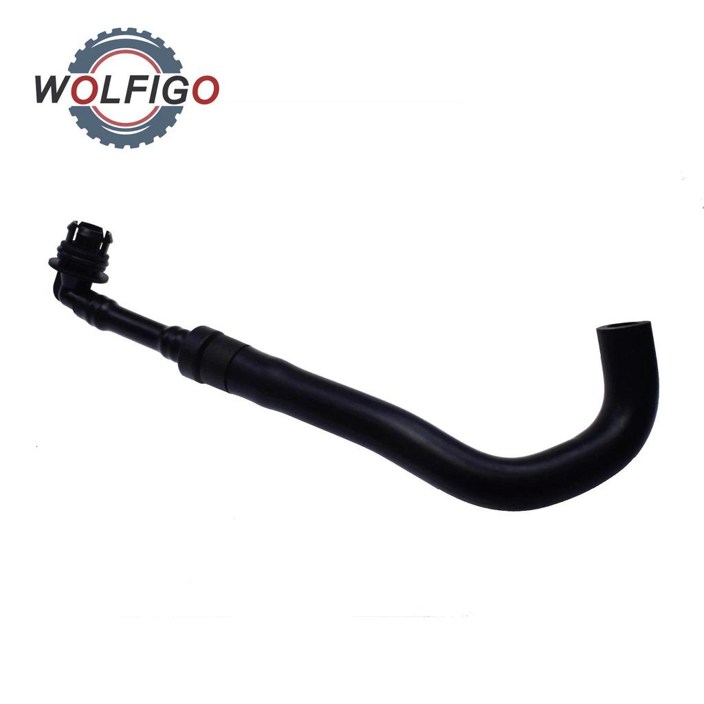 WOLFIGO PCV Tubo De La Manguera Válvula Para 2005-2010 CHRYSLER 300 ...