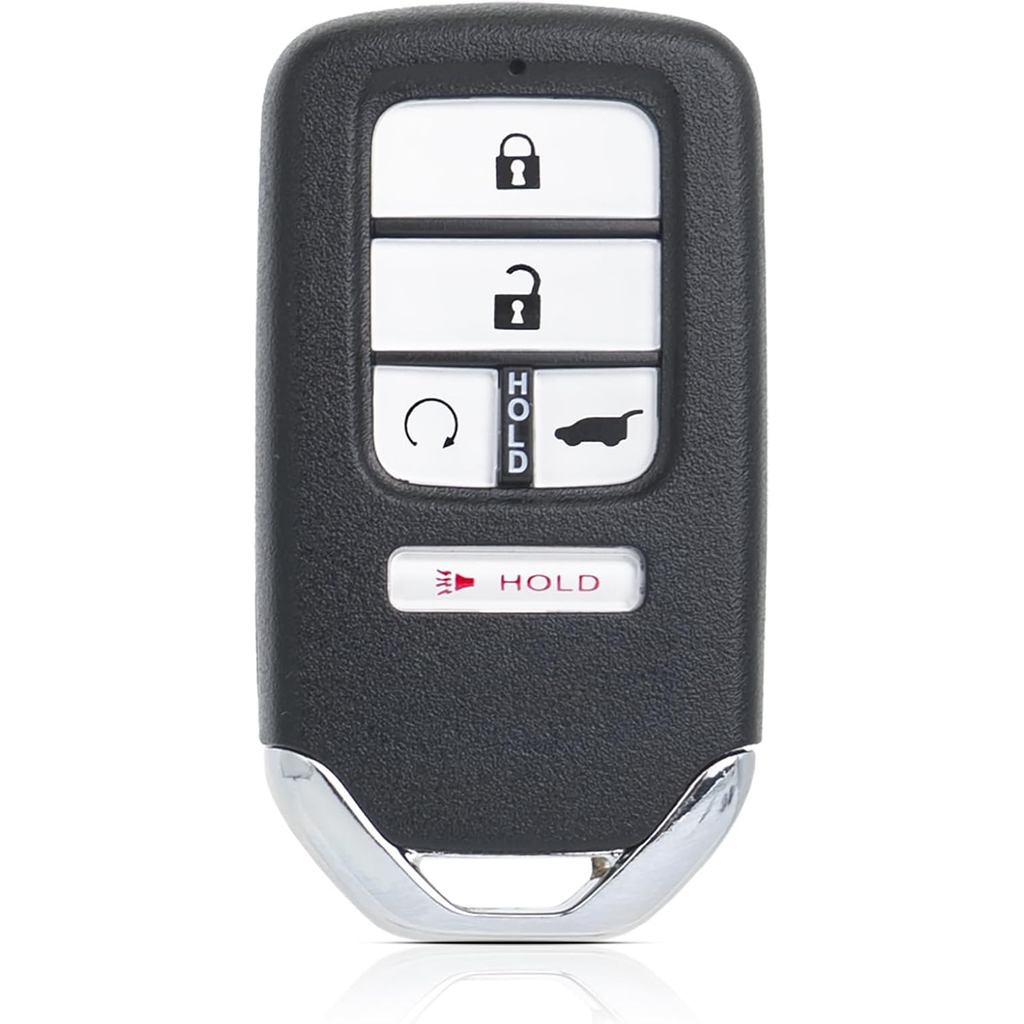 MechanMagic Key Fob Remote Replacement Fits for Honda Civic 2018-2021 ...