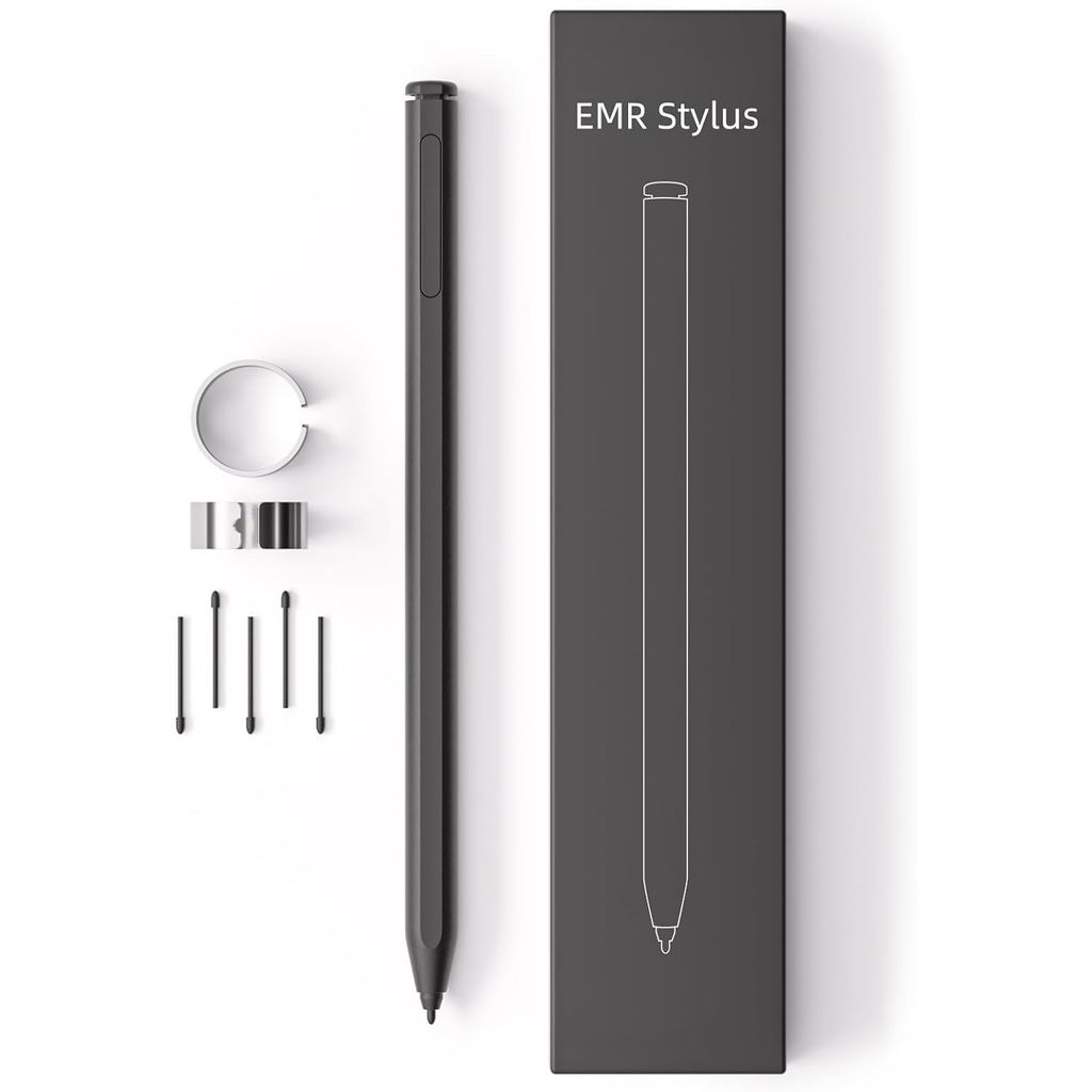 Magnetic EMR Stylus Pen for Remarkable 2 with Eraser, Alternative ...