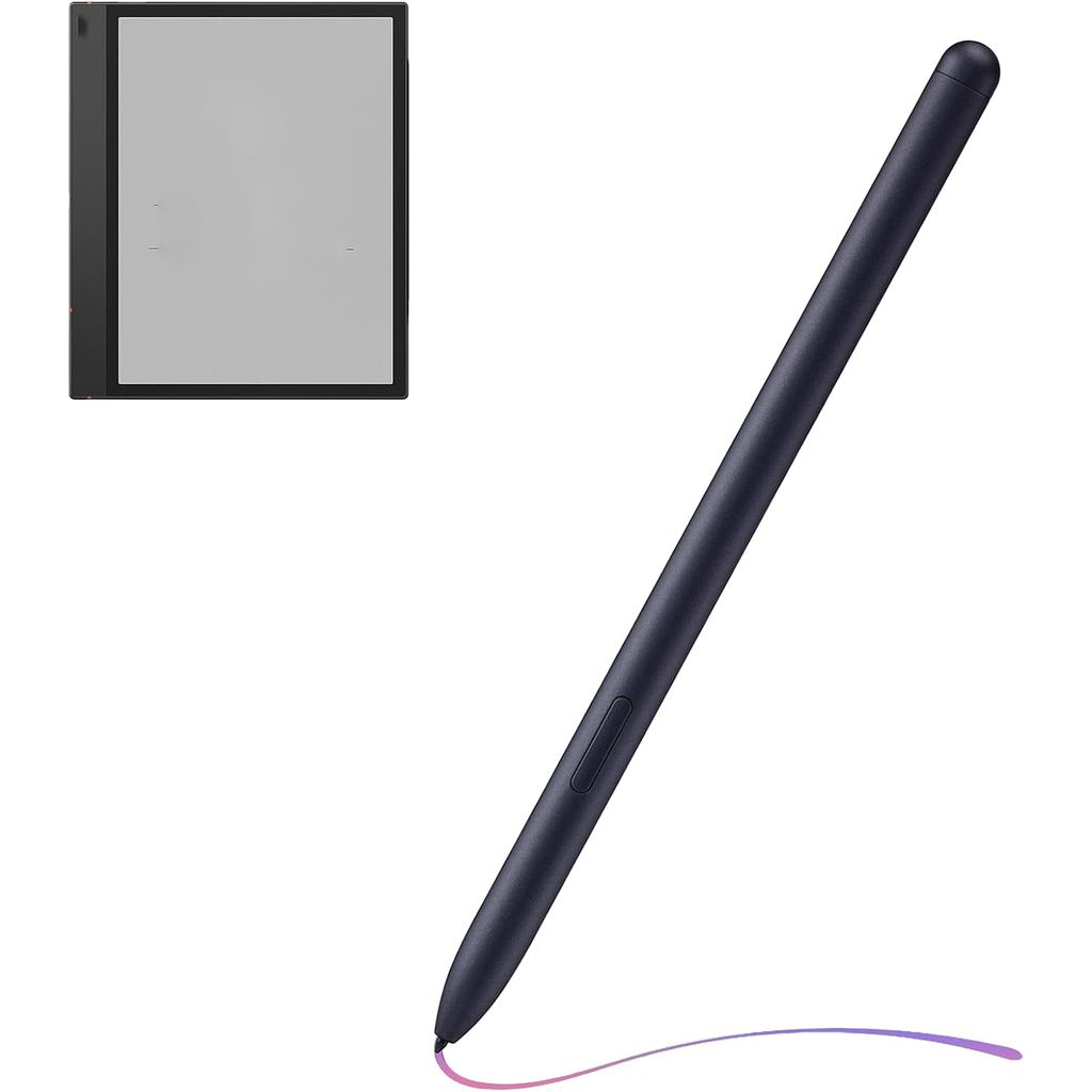Stylus Pen Compatible with BOOX Tablet Note Air 3 C E Ink Tablet 10.3 ...