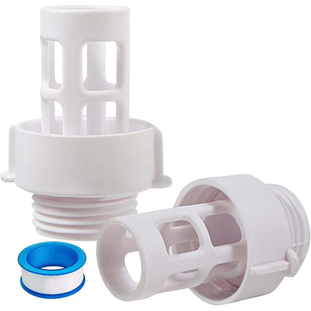 Pool Drain Connector 10184 Pool Drain Hose Adapter Suitable for Intex ...
