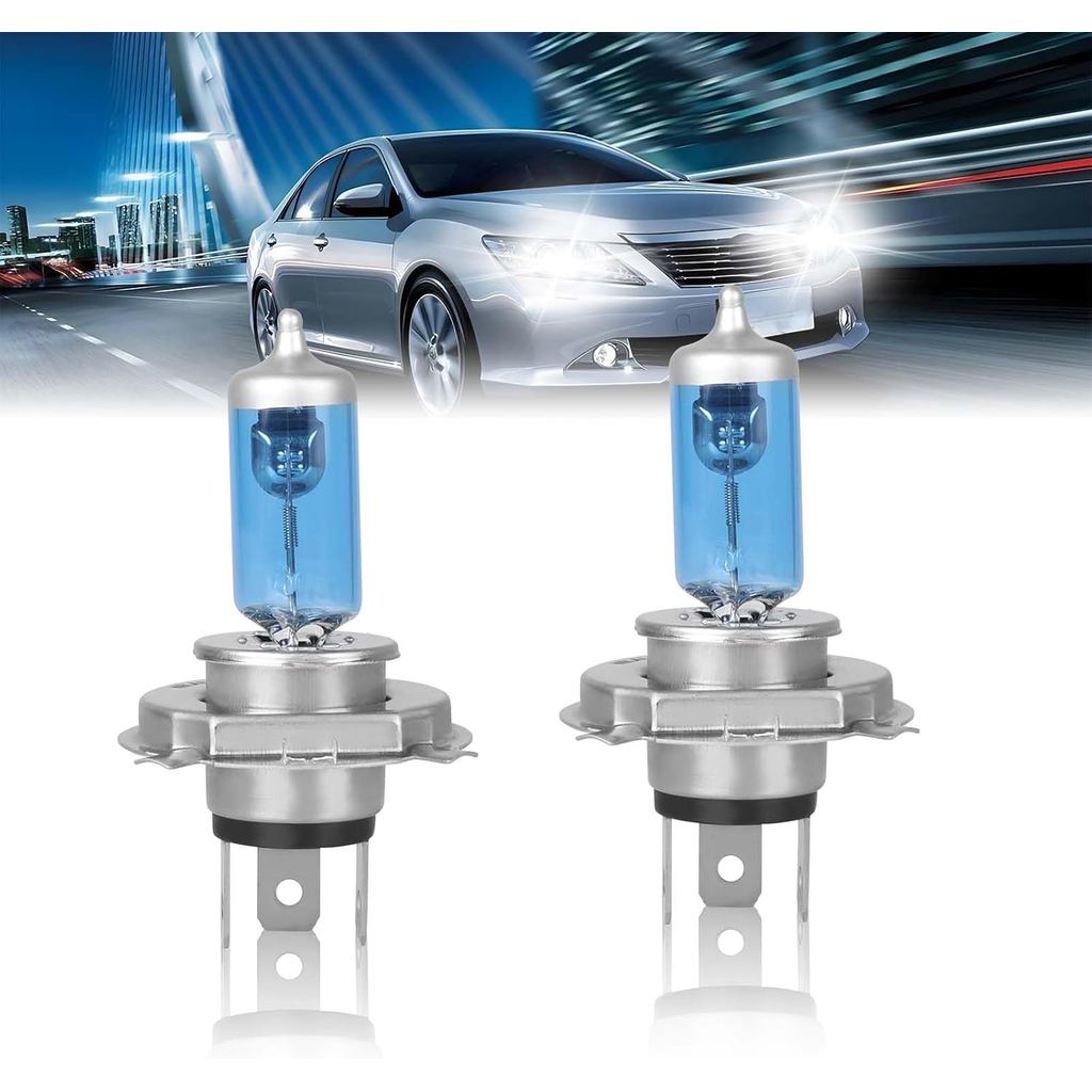 2007 Honda Crv Headlight Bulb