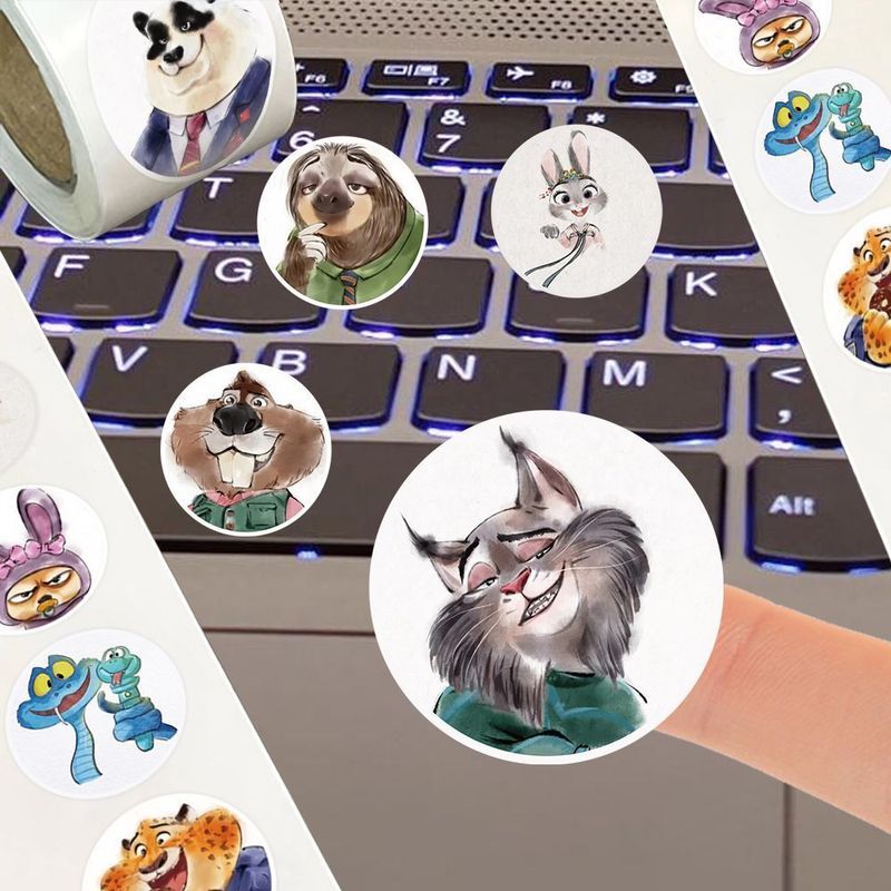 Sobrerutinante Zootopia / Mercancía De Zootopia Loca Nick 2000 ...
