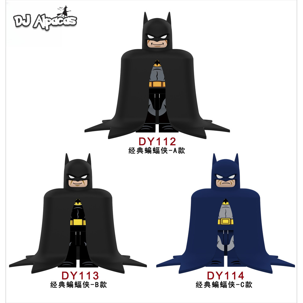 batman | Shopee México