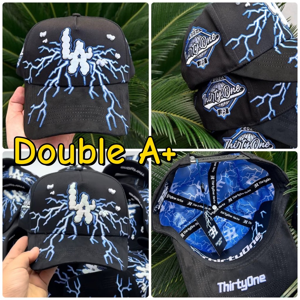 Grandes Ligas De Béisbol Los Angeles Dodgers & Dandy Thirty One 31 ...
