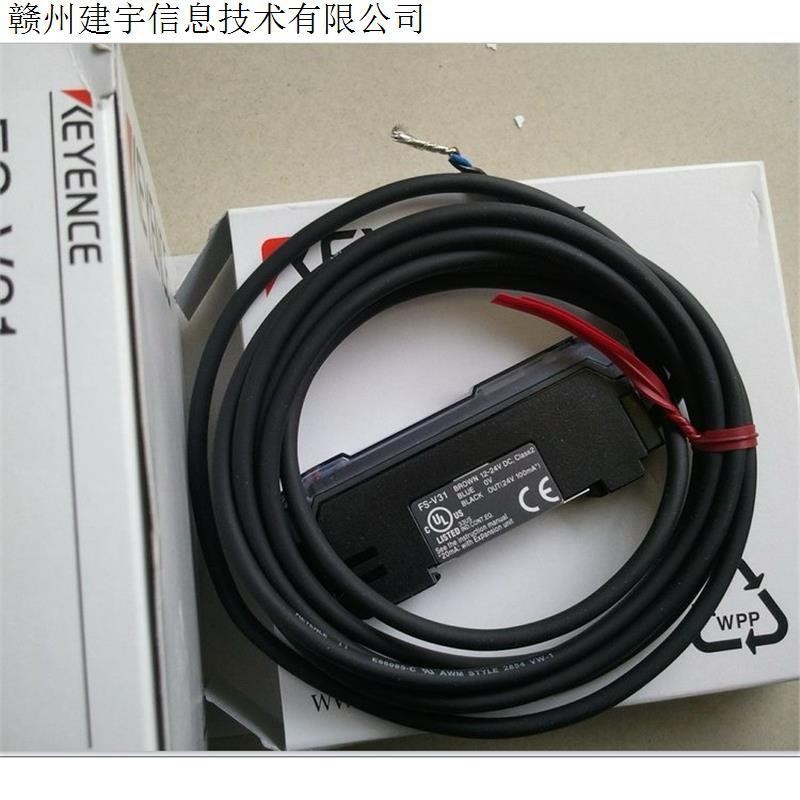 Keyence FD-V70A traducido al español: Keyence FD-V70A Sensor de flujo ...