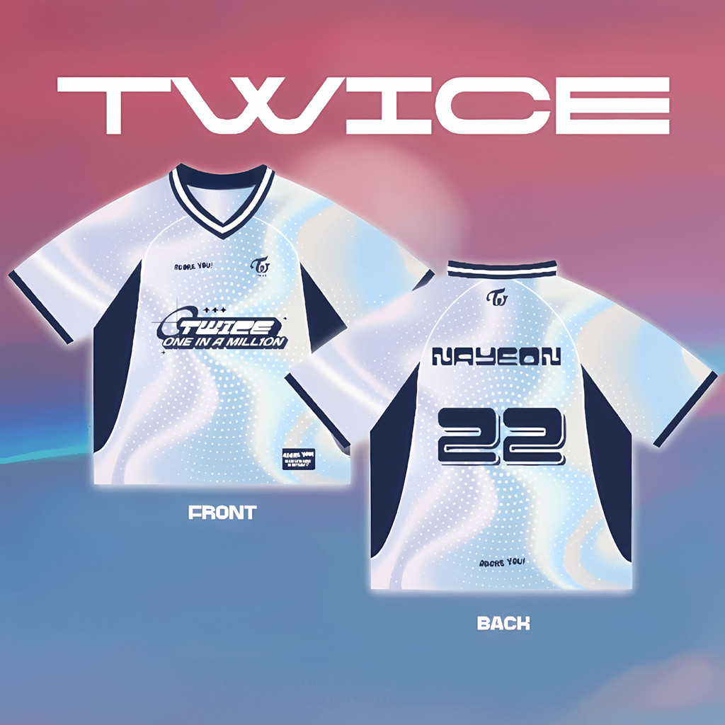 twice | Shopee México