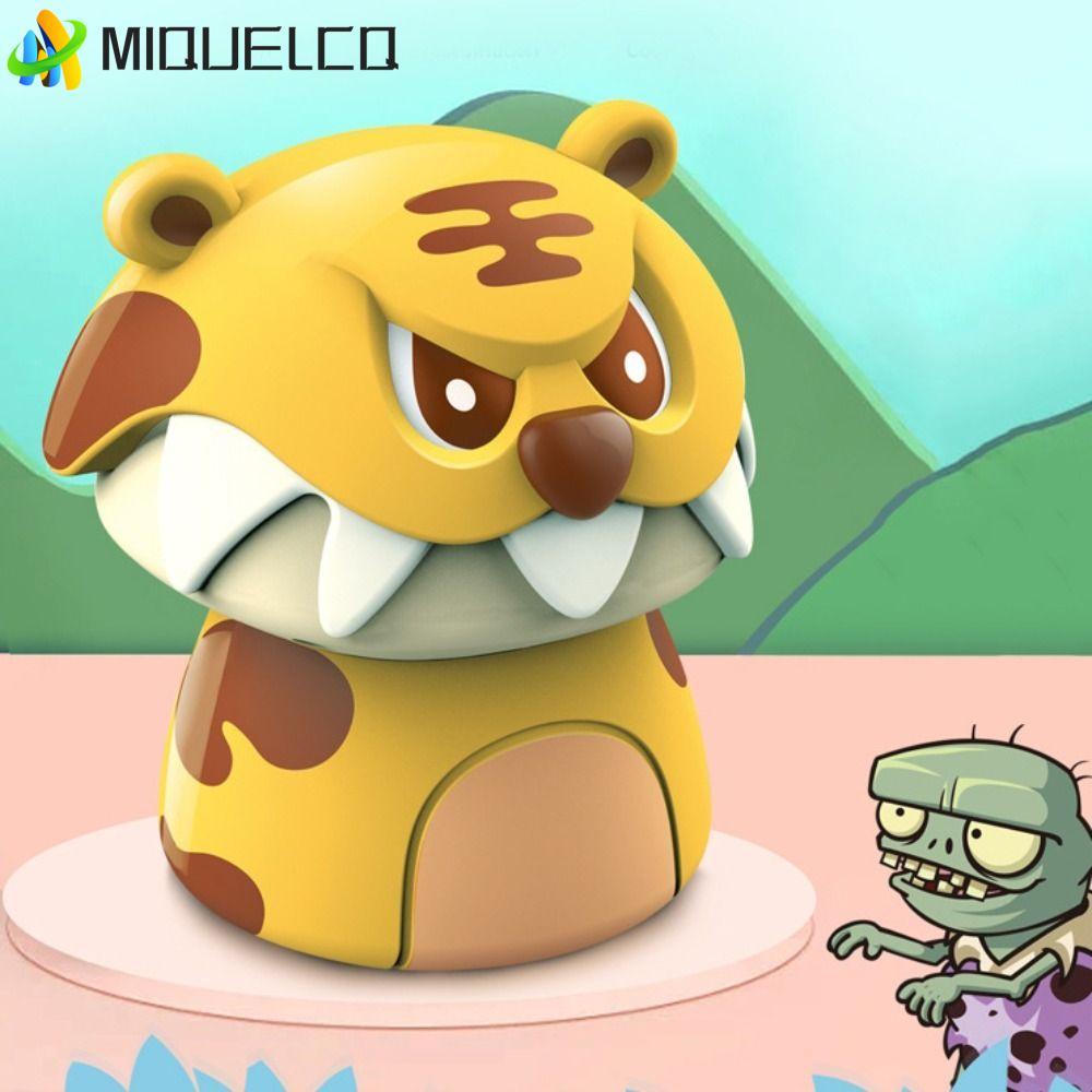 MIQUELCQ Chomper Bite Finger Toy , Plants Vs . Zombies Tigre Carnívoro ...