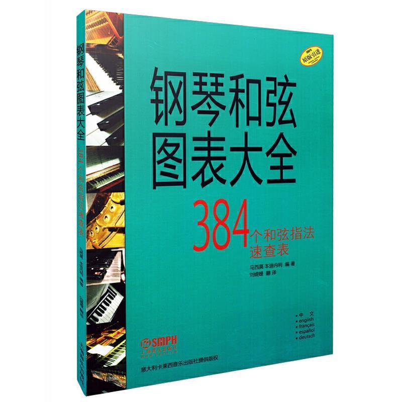Enciclopedia De Gráficos De Acordes De Piano 2025, Tabla De Acordes De ...