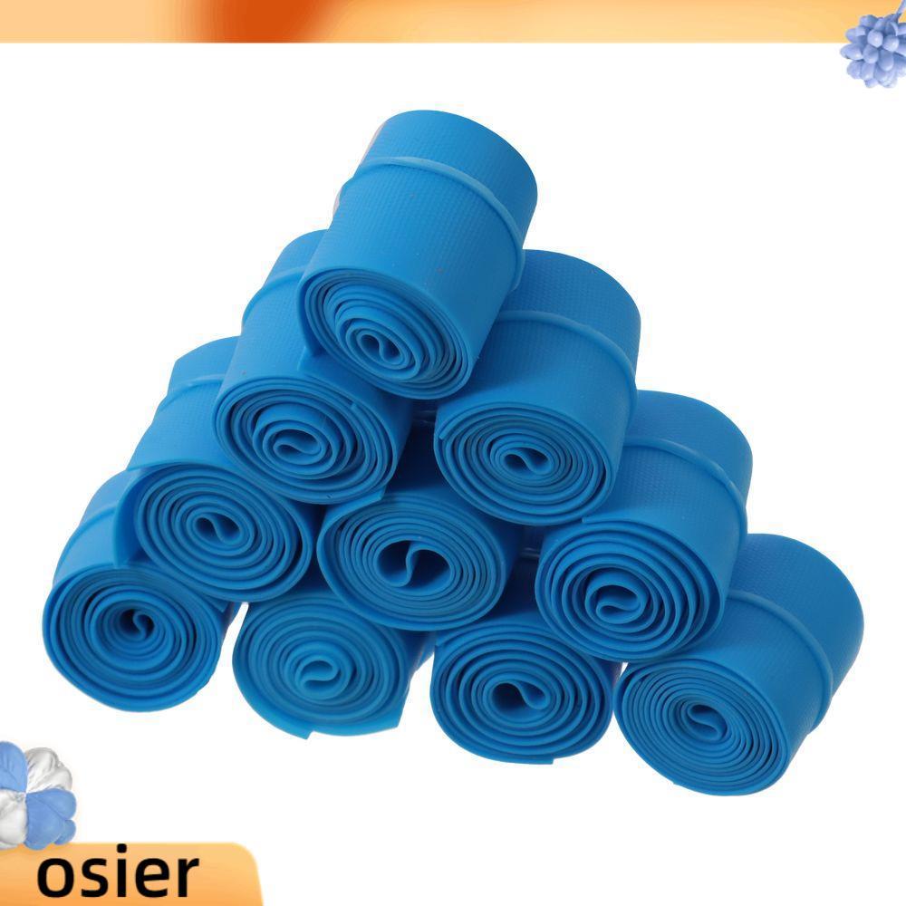 OSIER 50Pack Tourniquet , Banda Hemostática De TPE Azul De Goma Sin ...
