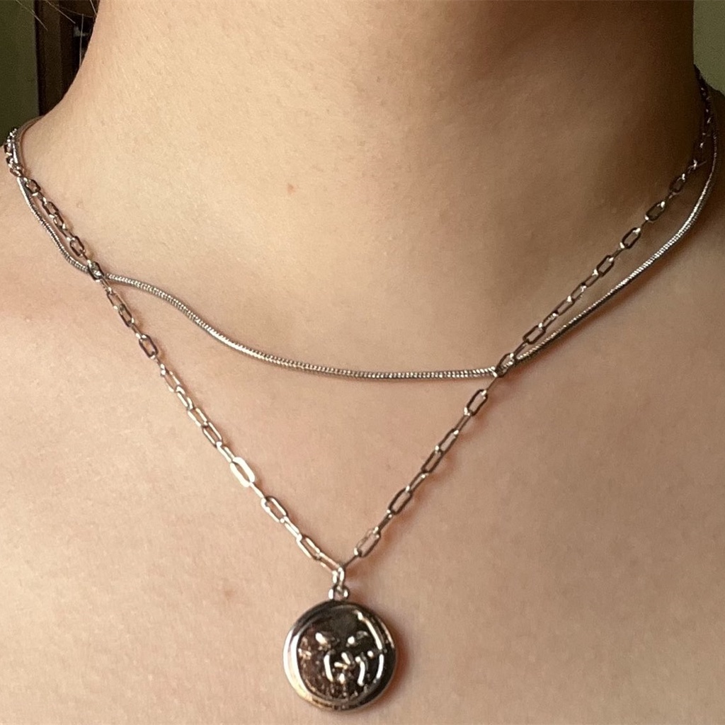 Collar Kpop Stray Kids MANIAC ENCORE Merch Jureumi De Lee Know | Shopee México