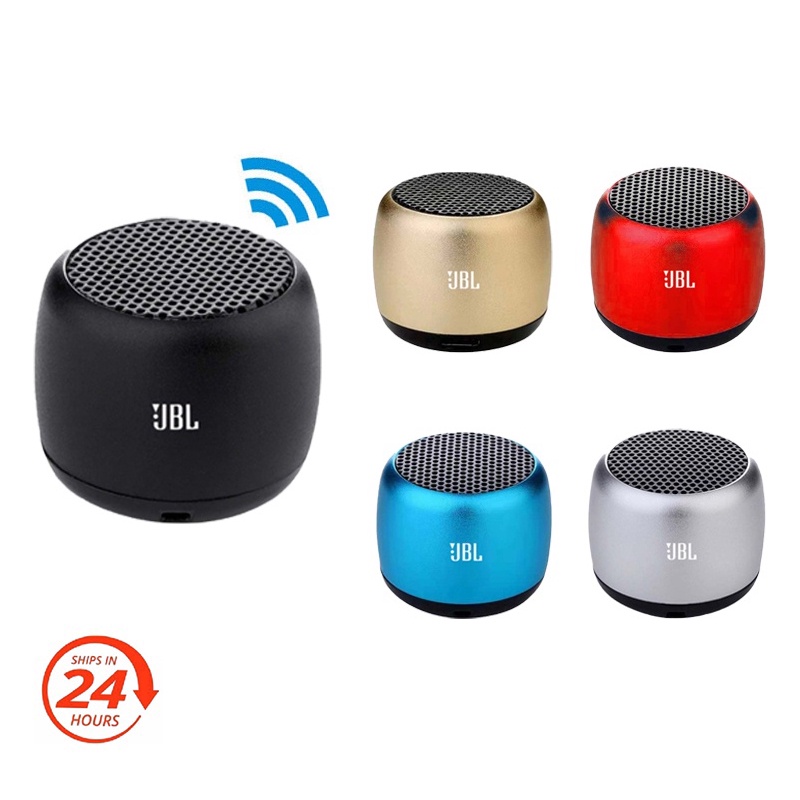 JBL Mini Bluetooth 5.0 Altavoz Inalámbrico HIFI Sonido Estéreo ...