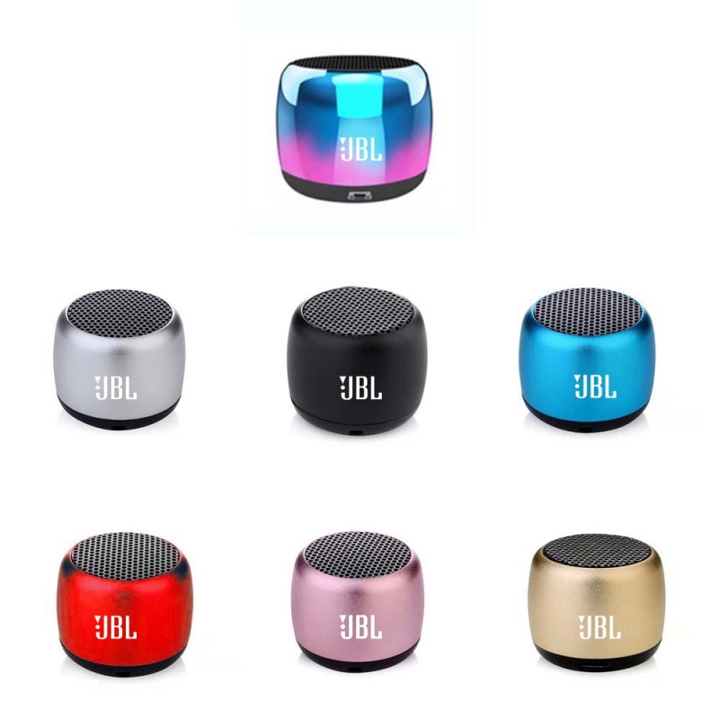 JBL Mini Bluetooth 5.0 Altavoz Inalámbrico HIFI Sonido Estéreo ...