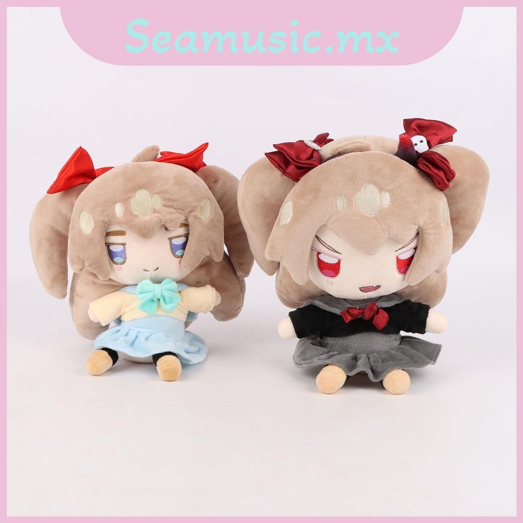 Neuro-sama Peluche Adorable Juguete Celebridad Streamer Personaje De ...