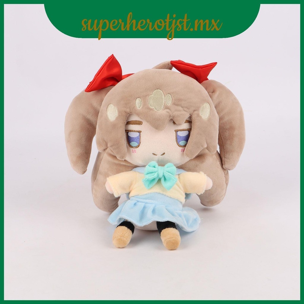 Peluche Neuro-sama Adorable Juguete Celebridad Streamer Personaje De ...