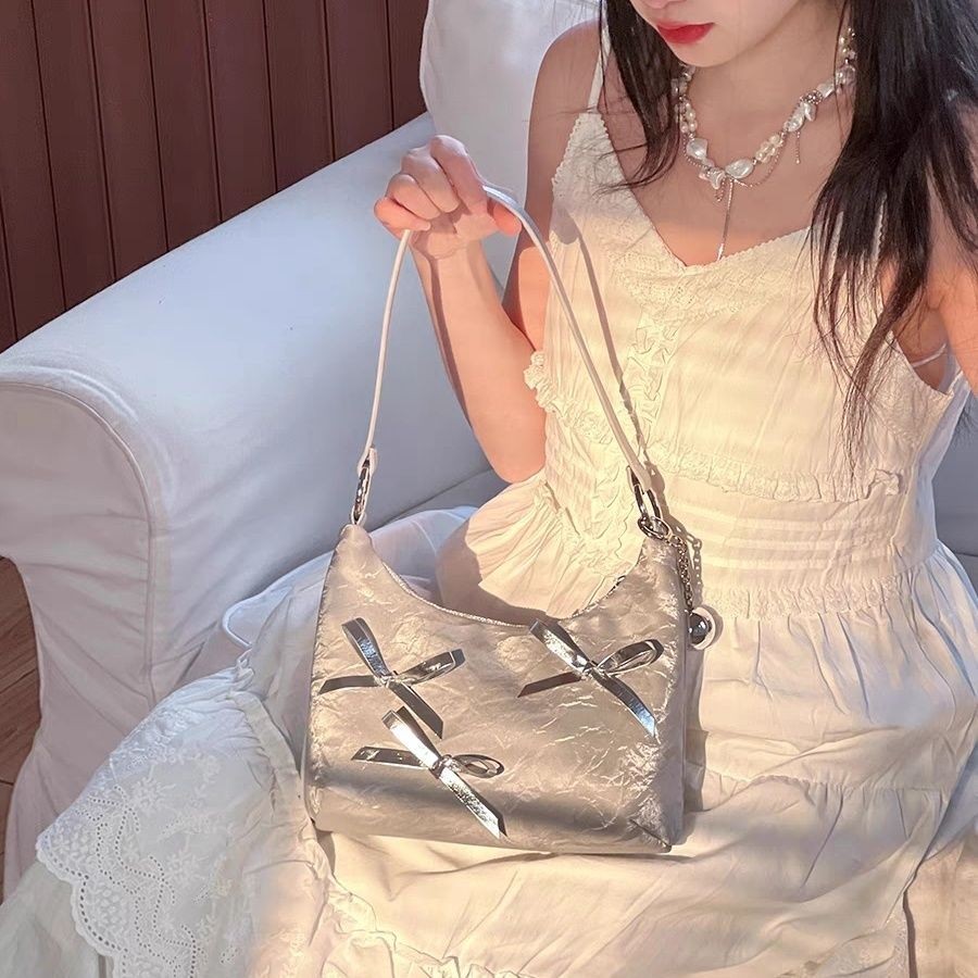 Bolsa De Cintura Impermeable Lu Xiaochuan Estudio Original Ballet La Axila De Las Mujeres Arco ...