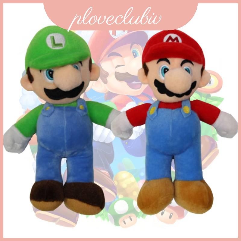 Peluche Louis Toy 25cm Personaje De Dibujos Animados De Piel Corta ...