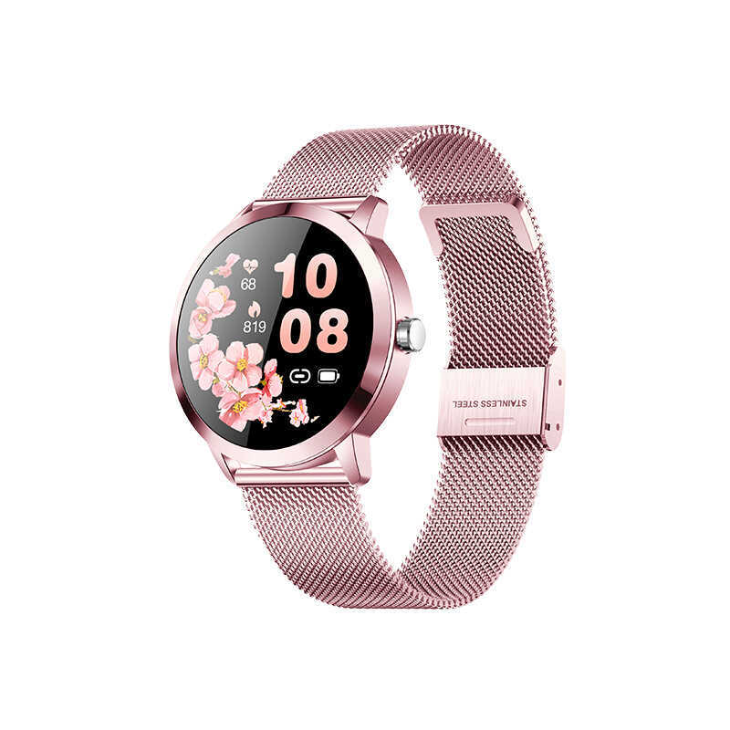 Reloj Inteligente Q8hsmartwatch, Podómetro De Frecuencia Cardíaca ...