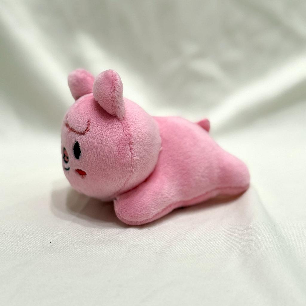 Kpop Ídolo Stray Kids Dominando Celecorpiñollavero De Peluche Te SKZOO ...