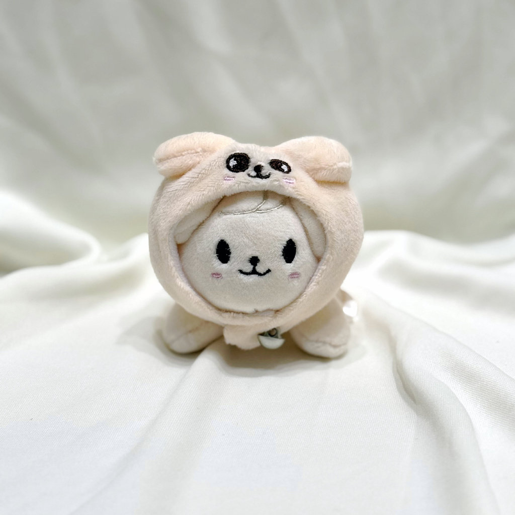 Kpop Ídolo Stray Kids Dominando Celecorpiñollavero De Peluche Te SKZOO ...