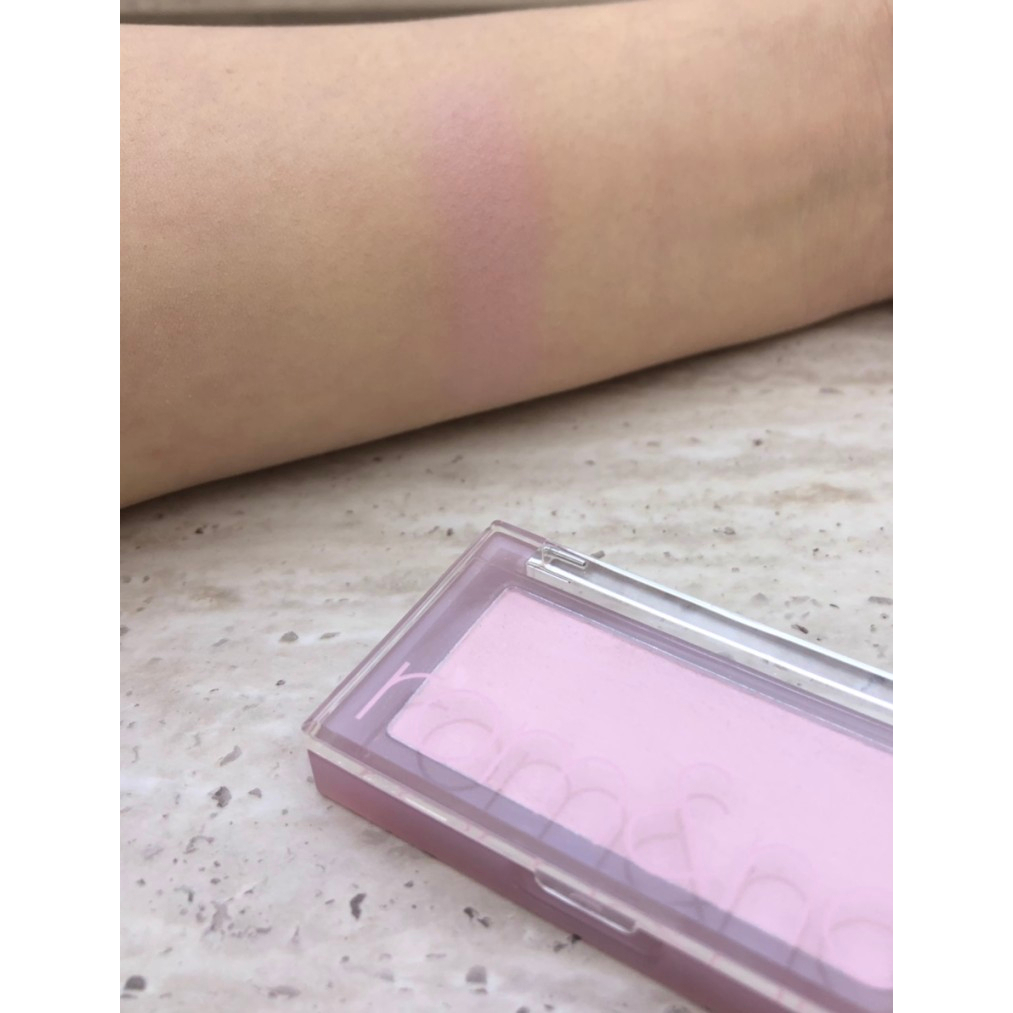 romand Better Than Cheek 4g romnd blusher Corea Rosa Blush Pearchip ...