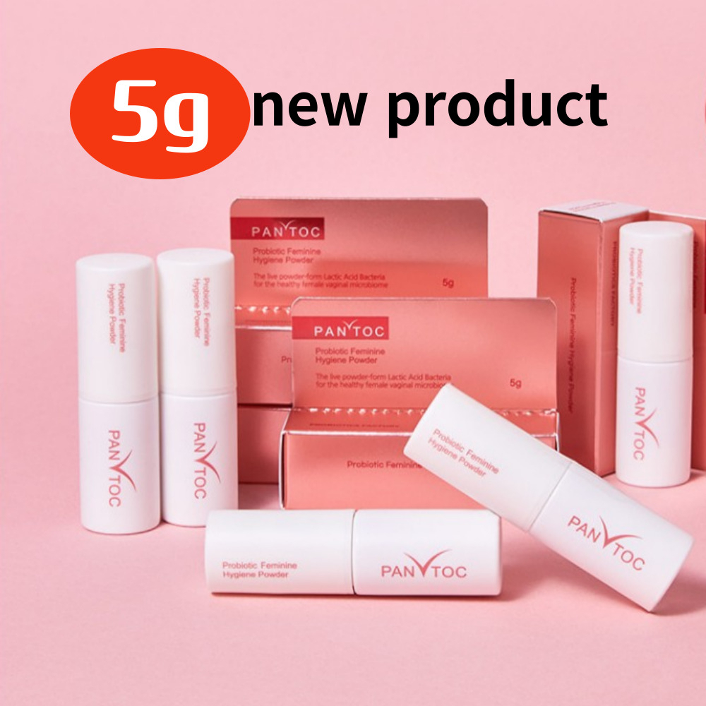 [PANTOC] Probióticos Polvo Sanitario Femenino Limpiador Y-Zone Care ...