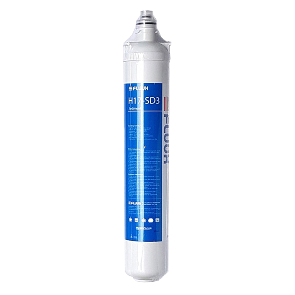 MICROFILTER FLUUX Dispensador de filtros de agua purificador carbono ...