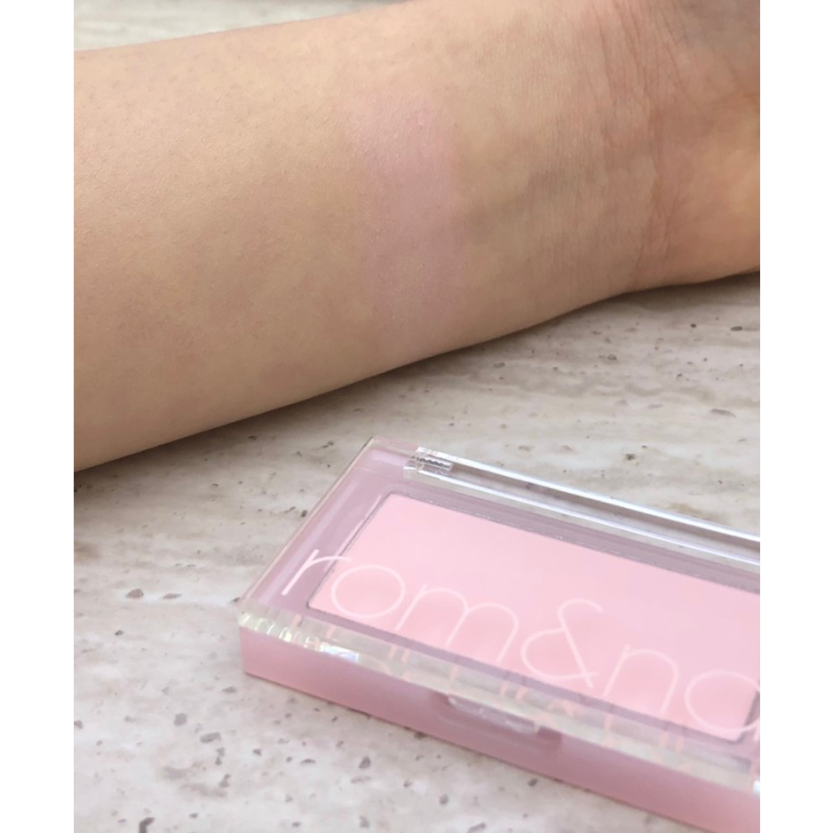 romand Better Than Cheek 4g romnd blusher Corea Rosa Blush Pearchip ...