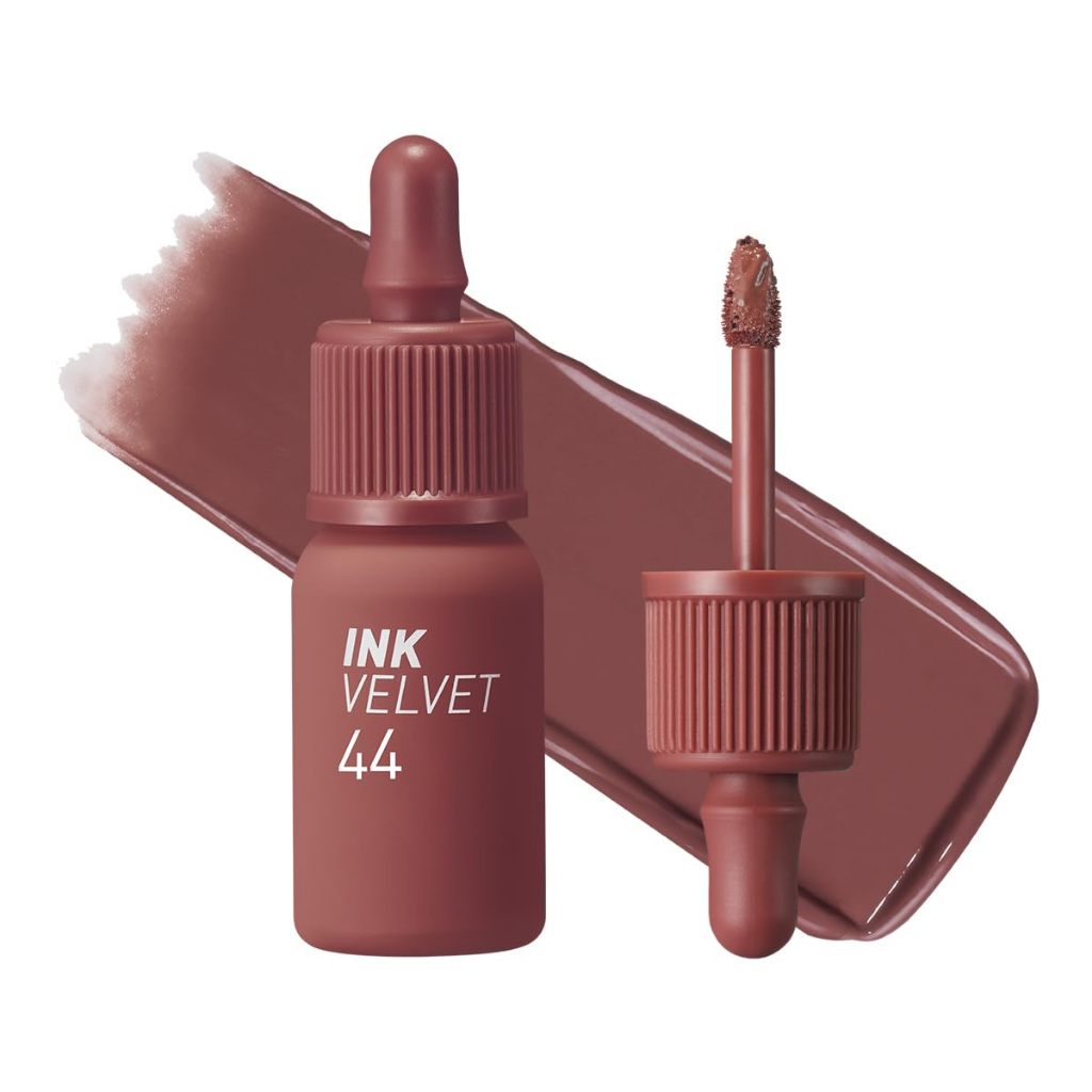 Peripera Ink The Velvet Lip Tint, Liquid Lip 4g | Shopee México