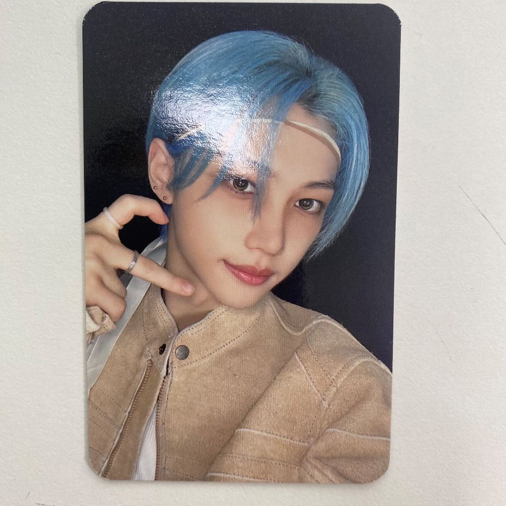 [OFFICIAL] STRAY KIDS SKZ 8th Mini Album ROCK-STAR MY MUSIC TASTE MMT ...