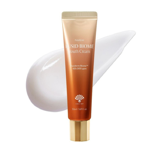 Fusidyne Fusid Biome Crema Juvenil Temporada 3 50ml | Shopee México