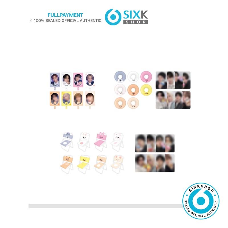 Stray Kids x SKZOO Pop-up & Cafe [SKZOO'S MAGIC SCHOOL] In Busan MD3 ...