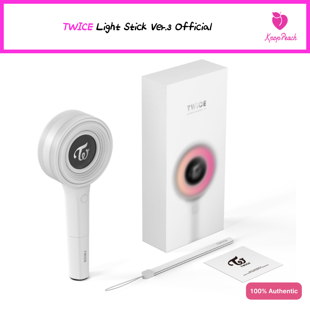 twice | Shopee México