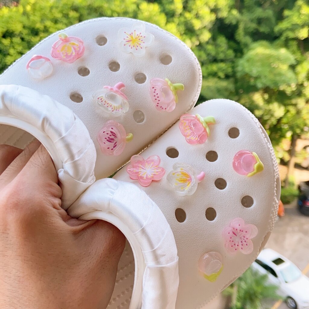 crocs charms personalizados que destacan | Shopee México